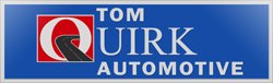 Customer Reviews for Tom Quirk Automotive Inc. of Albuquerque, NM